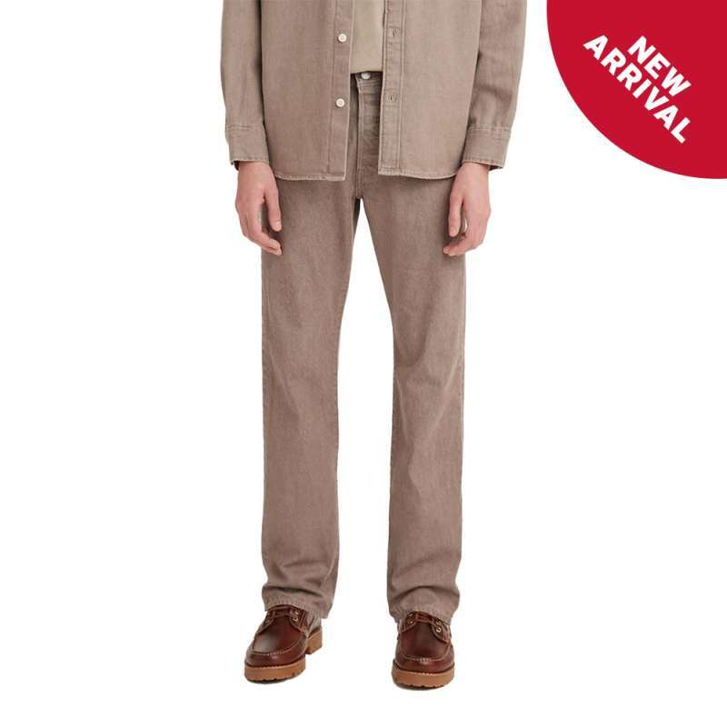 Promo Levi's® Men's 501® Levi’s®Original (00501-3350) Diskon 20% di ...