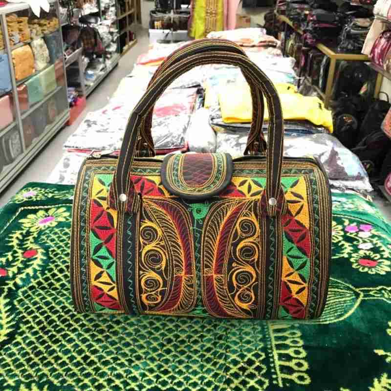 Jual Tas Baby Koper Mini Khas Aceh/tas Koper Mini Khas Aceh Di Seller ...