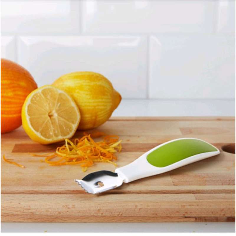 Jual perkakas dapur 1 set alat untuk menghias buah buahan praktis 3 pcs ...