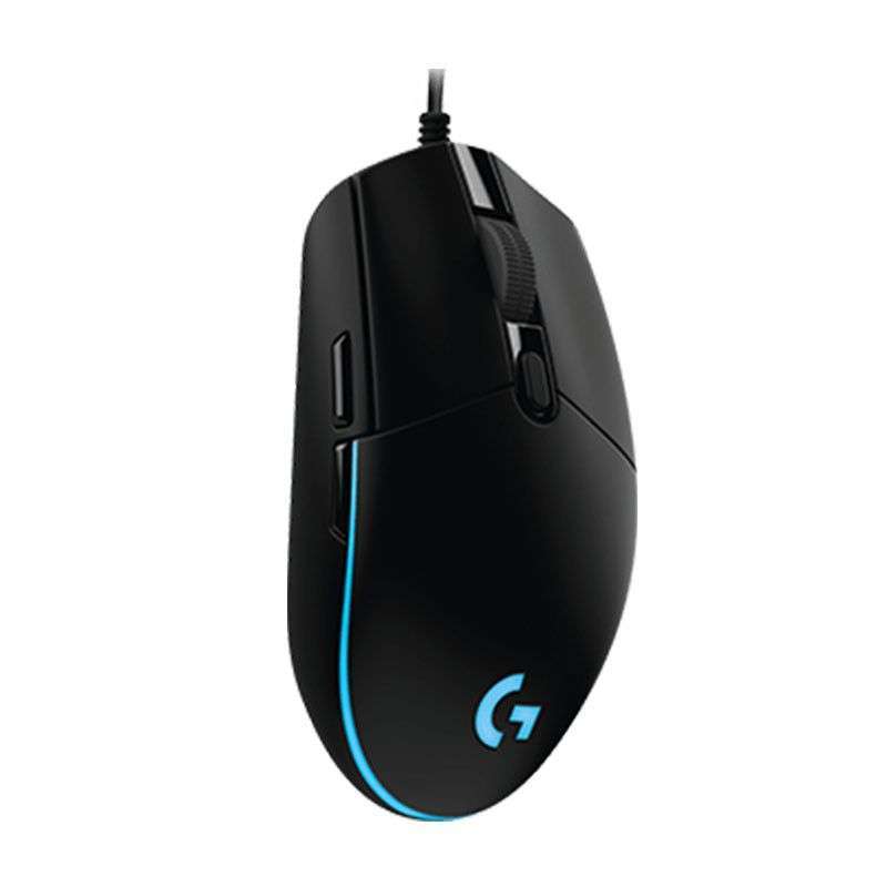 Jual Logitech G102 Prodigy Gaming Mouse - Lightsync di Seller ridista ...