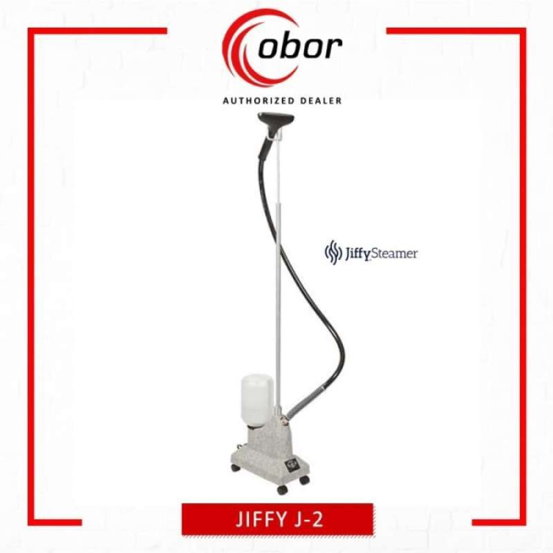 Jual JIFFY Mesin Steam J 2 Original Made In USA ASLI Garansi Resmi 1 ...