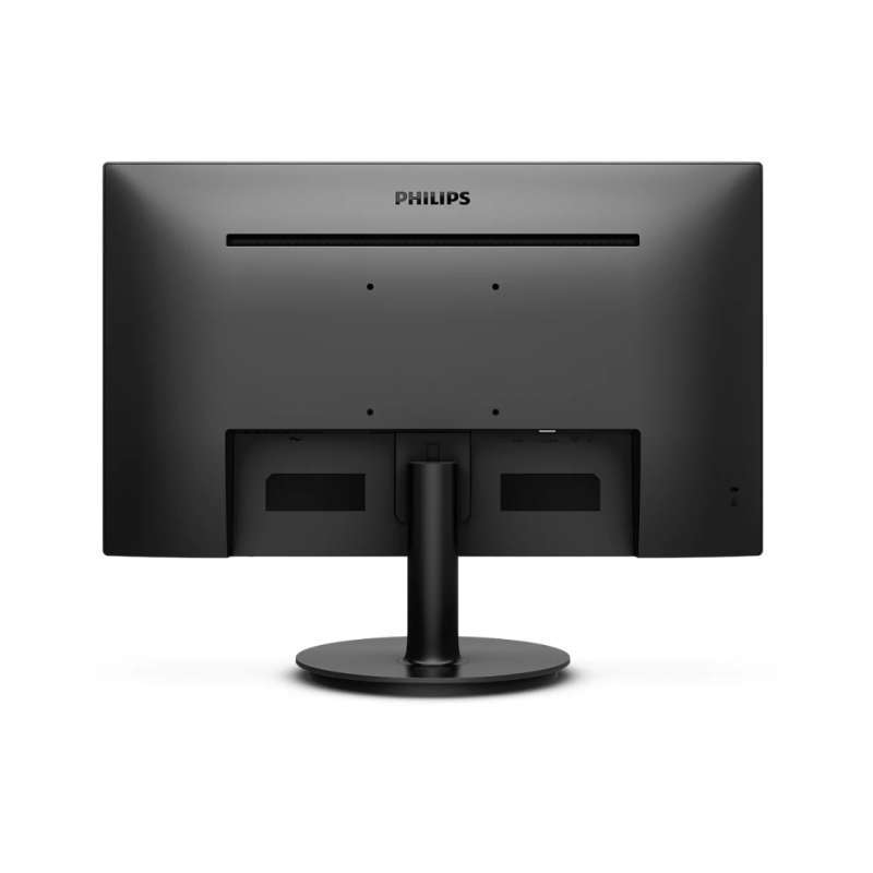Jual Monitor Led Philips 221v8a 22 1080p Vga Hdmi Speaker 75hz Vesa Di ...