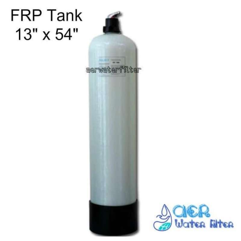Jual Tabung Filter Air FRP 1354 di Seller AER WATER SHOP - Rungkut ...
