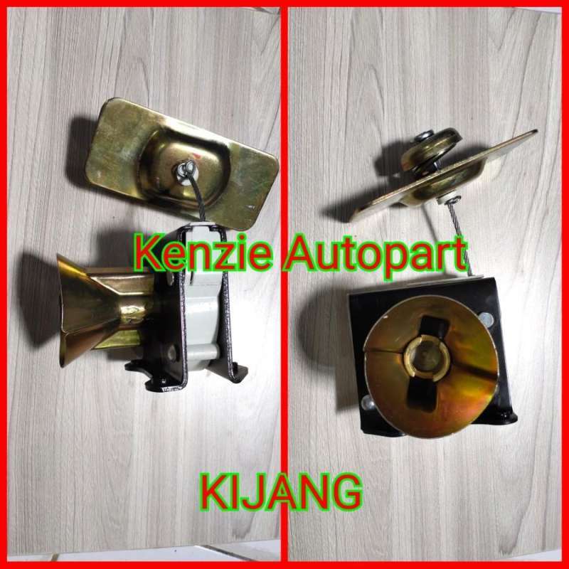 Jual Gantungan Ban Serep Toyota Kijang Seling di Seller Kenzi Autopart ...