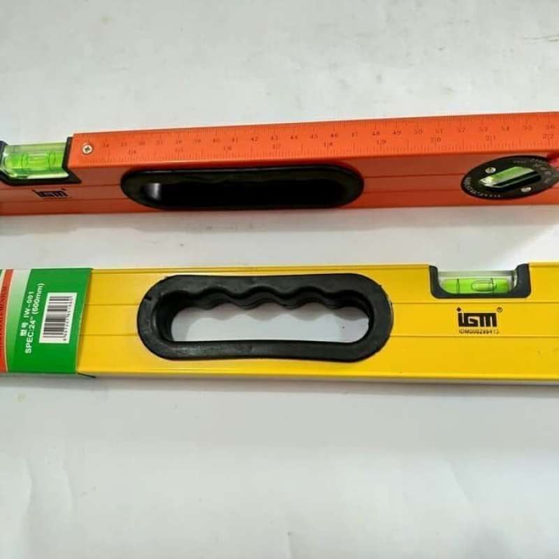 Promo waterpas magnet 24 inch/ waterpass 60cmâ € - Multicolor Diskon 24 ...