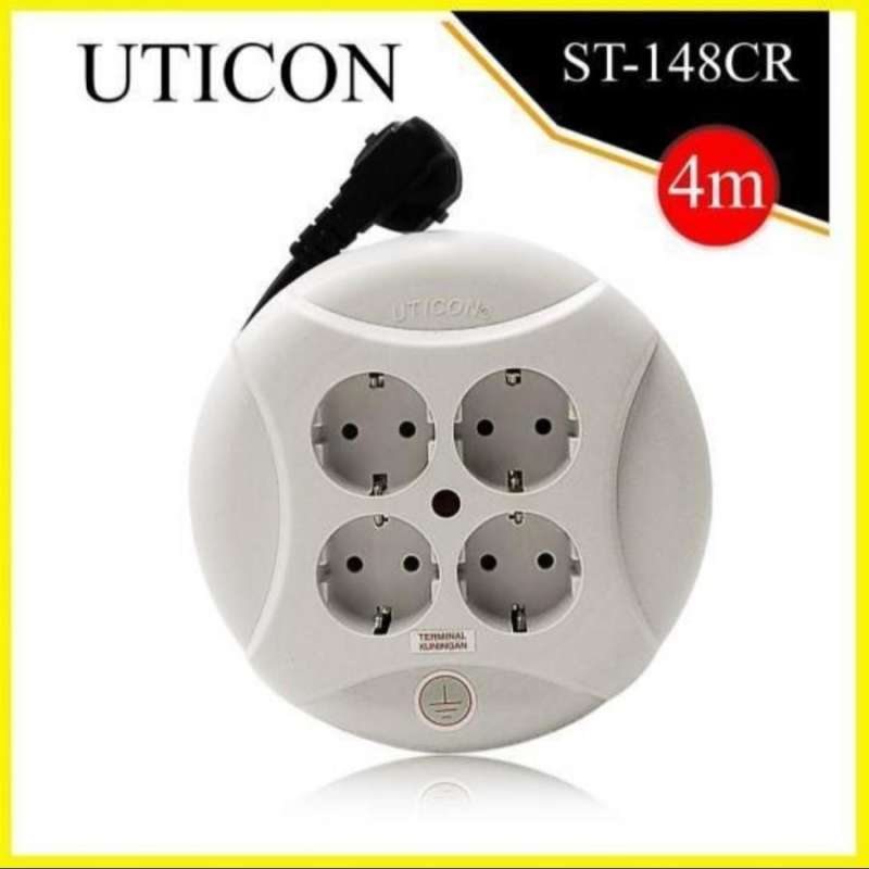 Jual KABEL BOX| KABEL ROL UTICON ORIGINAL SNI |COK SAMBUNG| SAMBUNGAN ...