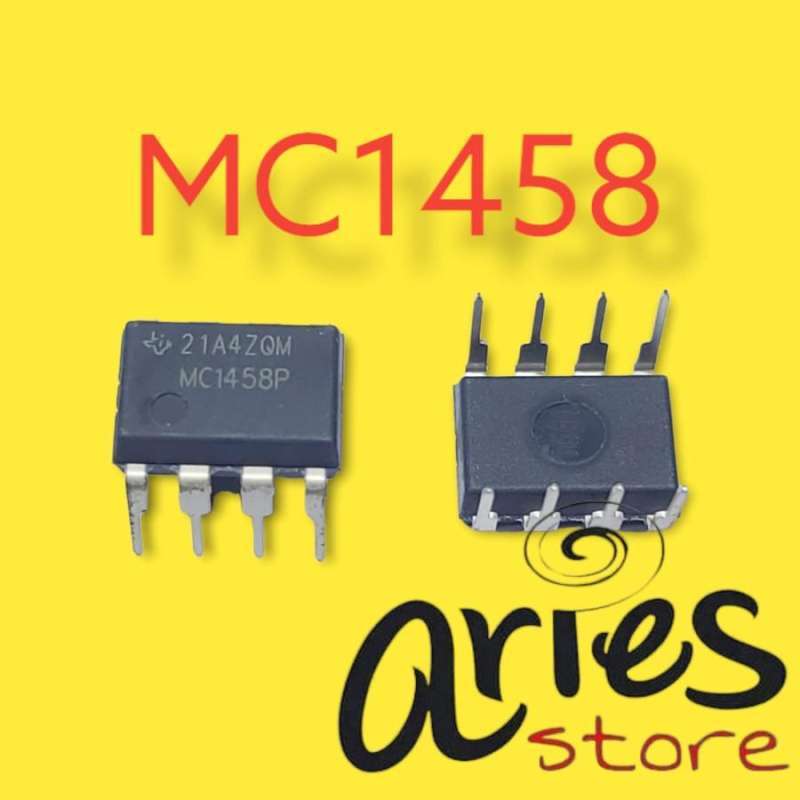 Jual Ic Mc Original, Murah & Diskon April 2024 | Blibli