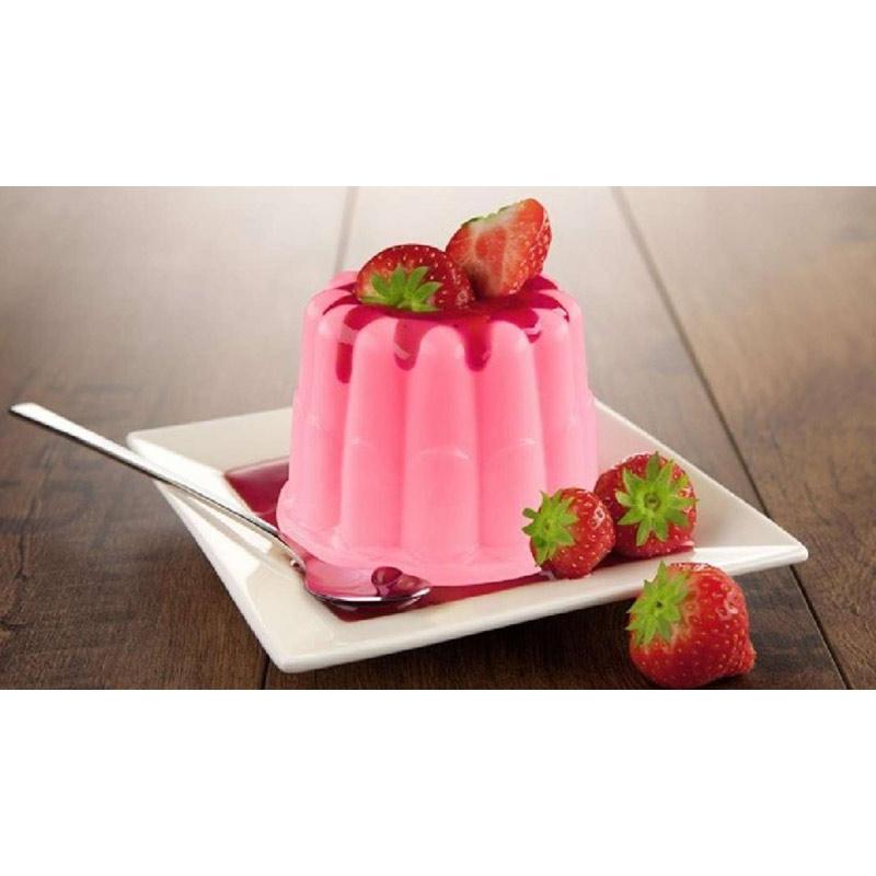 Jual Pondan Pudding Flan Instant (pouch 100gr) Di Seller Okgrosir ...