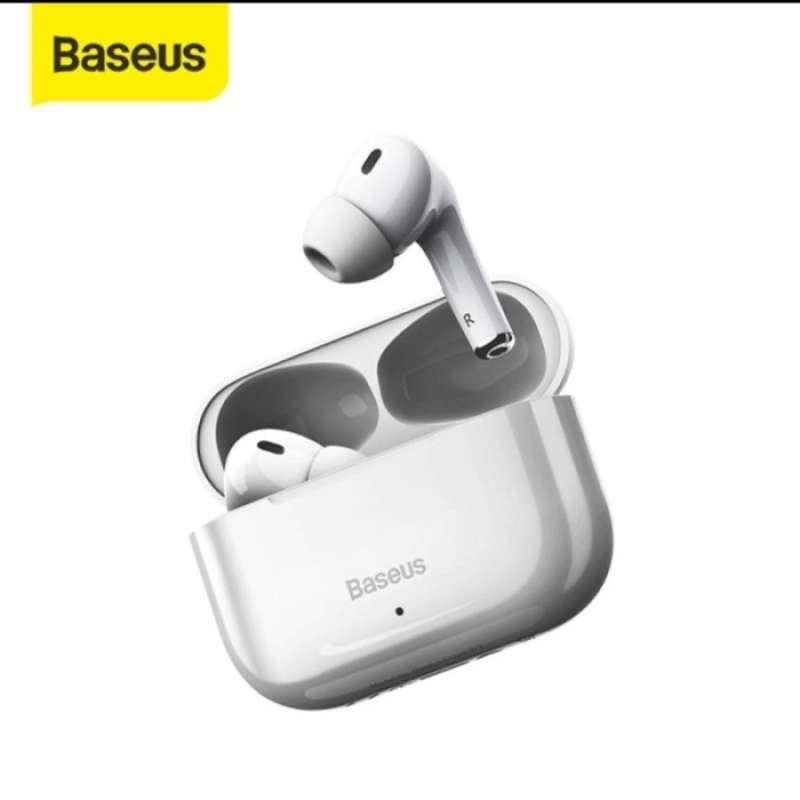 Jual baseus true wireless bluetooth earphone di Seller riang phone ...