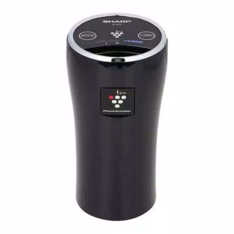 Jual Sharp Ion Plasmacluster Air Purifier For Car / Penyaring Udara ...