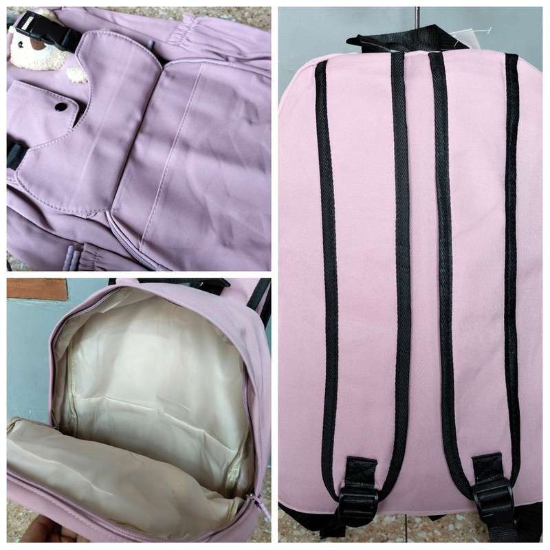 Jual Tas Ransel Backpack Sekolah Anak Tk Paud Palo Alto Original ...