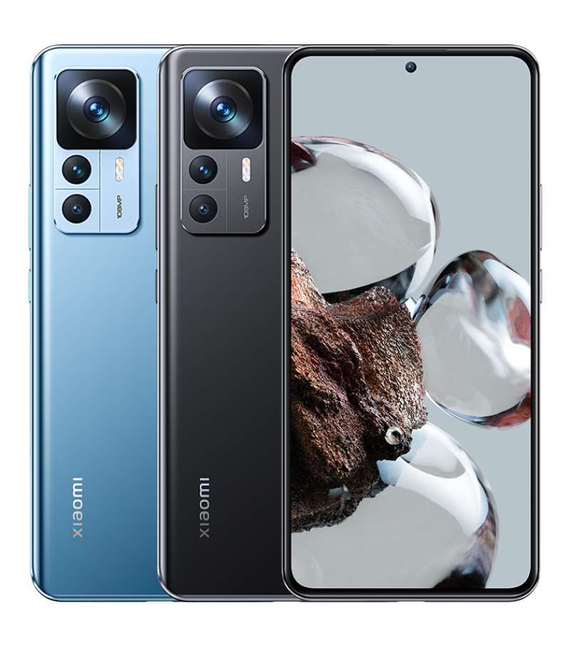 Jual Xiaomi 12t 5g 8/256 Gb - Garansi Resmi Xiaomi Indonesia Di Seller ...