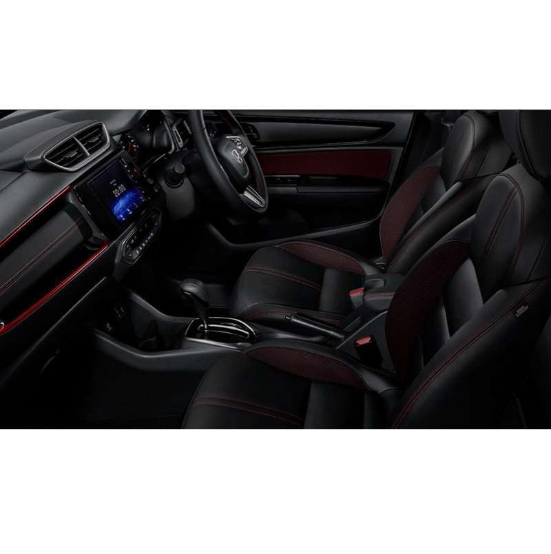 Jual Honda Wr-v 1.5l Mobil 1 {paket Tdp] Di Seller Honda Anugerah ...