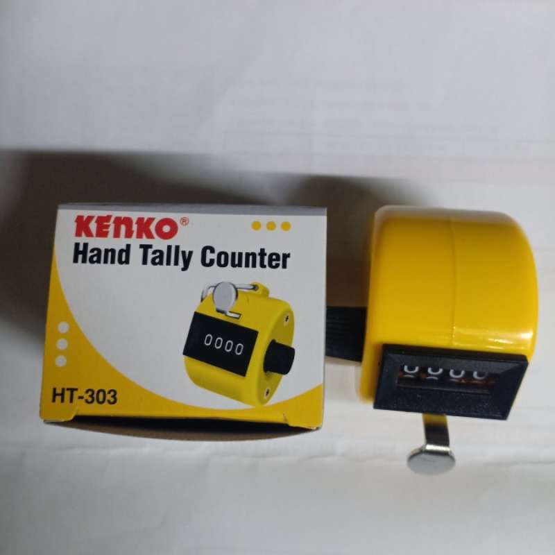 Jual Kenko Counter Original Harga Termurah Juni 2024 | Blibli