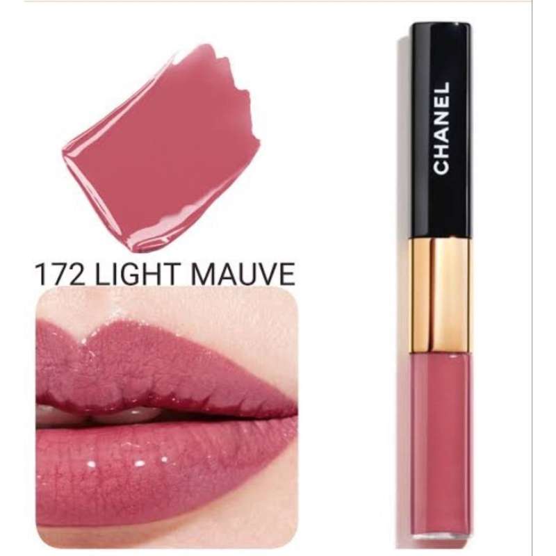 Jual Chanel Le Rouge Duo Ultra Tenue Ultrawear Liquid Lip Clour di ...