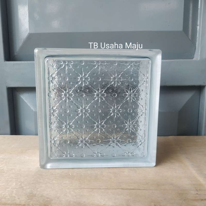 Jual Kaca Block / Blok Kaca / Glass Block Mulia di Seller TB Usaha Maju ... Jual Kaca Block / Blok Kaca / Glass Block Mulia di Seller TB Usaha Maju ...