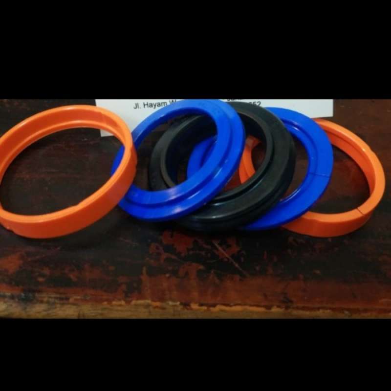 Promo HALLITE 780-63 X 47 X 18.4 X 6.35 PISTON SEAL COMPACT Diskon 56% di Seller berkah ...