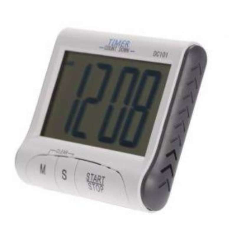 Jual digital timer new spec di Seller NiaGaraa - Kapuk, Kota Jakarta ...