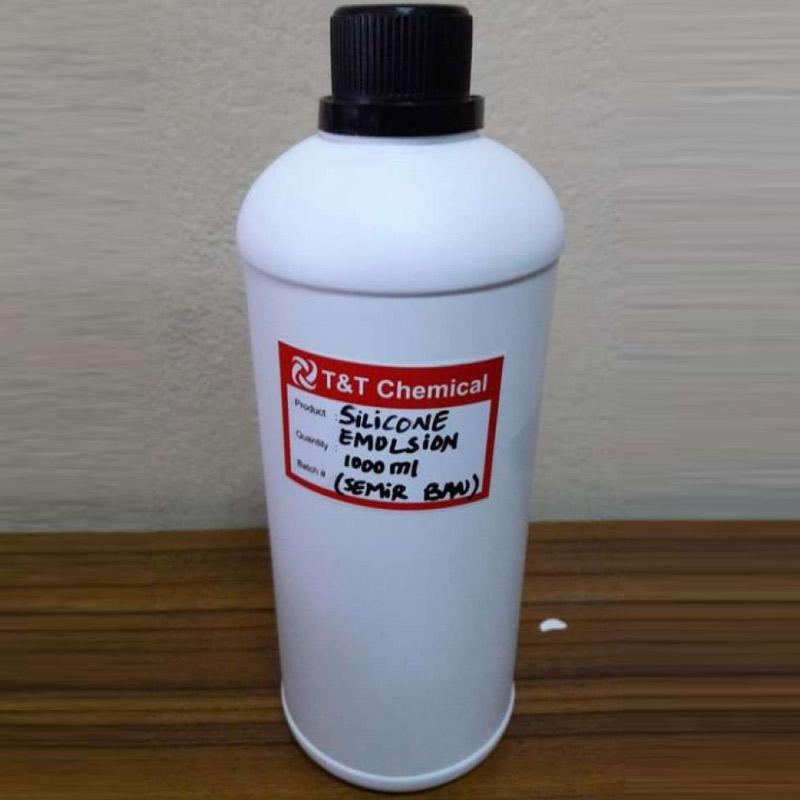 Jual tnt chemical Silicone Emulsi Grade A Semir Ban [1 L] di Seller TnT ...