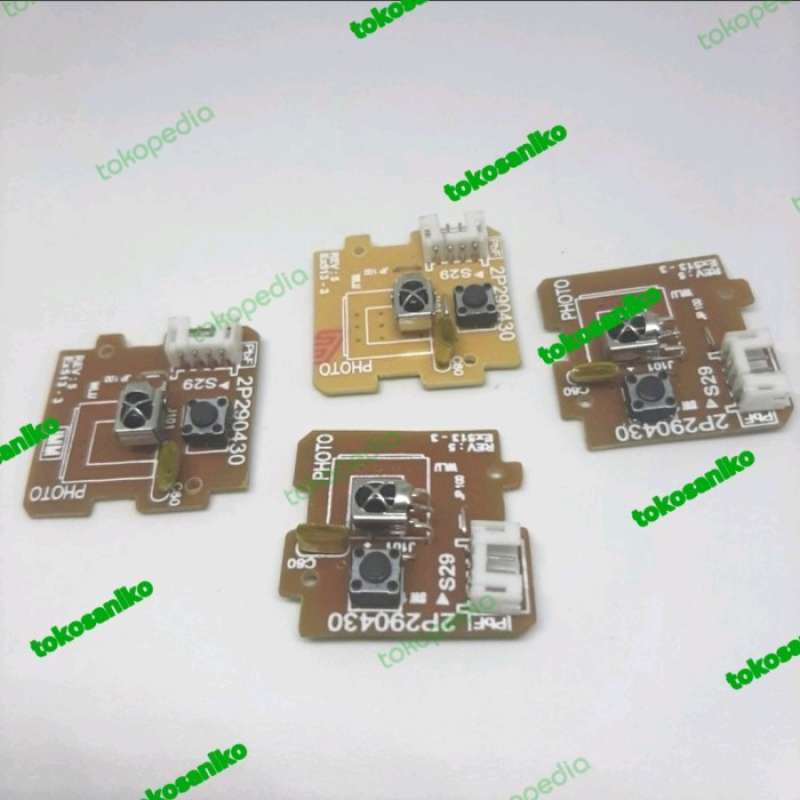 Promo Receiver Sensor Ac Split Daikin Thailand 2Pk Ftc50Nv14 Diskon 11% ...