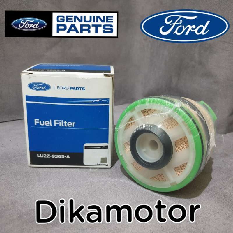 Promo Filter Solar ford ranger 2.2 dan 3.2 original Diskon 23% di ...