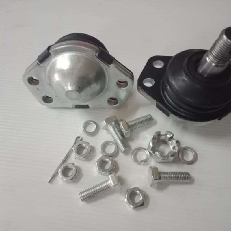 Promo Ball Joint Atas Toyota Kijang Super Up 43360-29056 Diskon 17% di ...