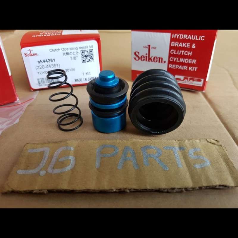 Promo Co Clutch Kit Master Kopling Bawah 7/8 Seiken Sk44361 Kijang 7K ...
