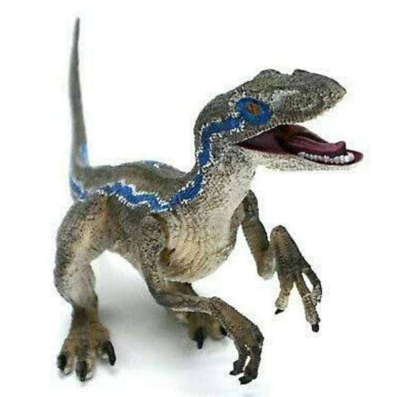Jual Mainan Dinosaurus - Action Figure - Tyrannosaurus - Mosasaurus di ...
