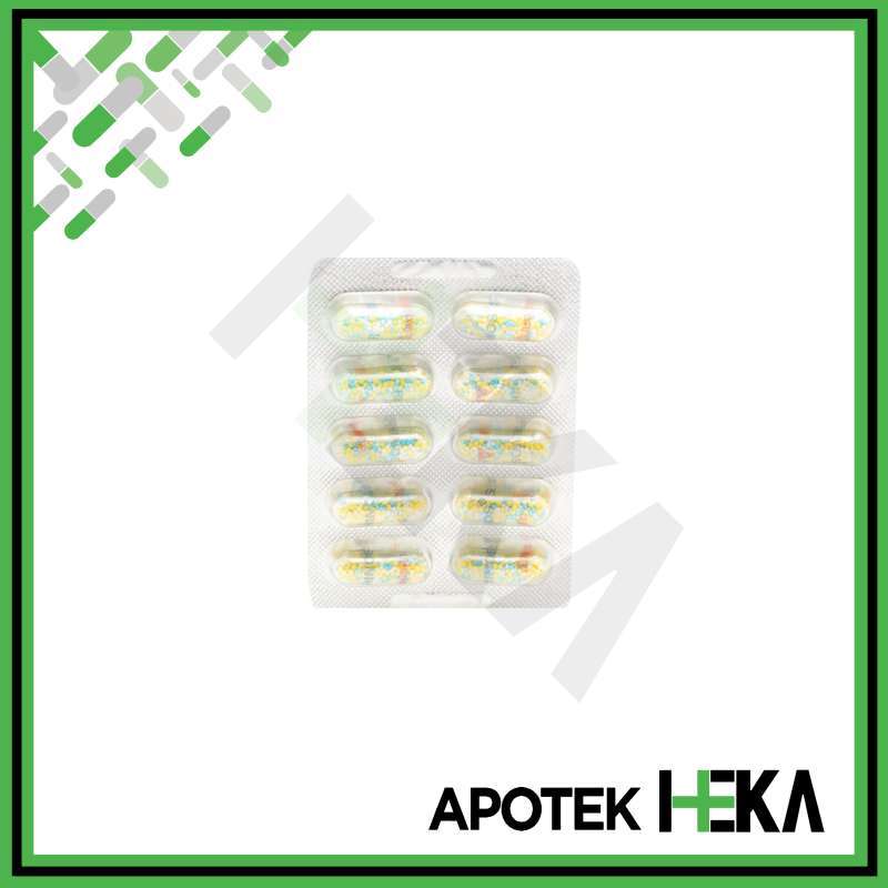 Rhinos Kapsul Lengkap Harga Terbaru Juli 2024 | Blibli