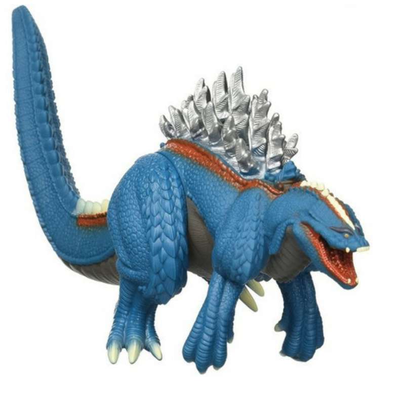 Jual Terrestris Kaiju Ultraman Monster Action Figure Di Seller J16 ...