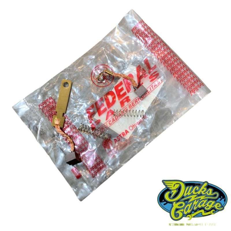 Jual Kul Cool Stater Honda Astrea 800 Star Prima Grand Impressa ...