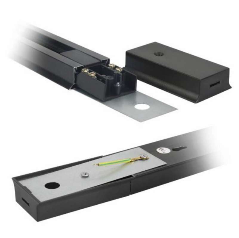 Jual Rell Lampu Track Light 2 Meter Lampu Sorot Di Seller Sagan - Catur ...