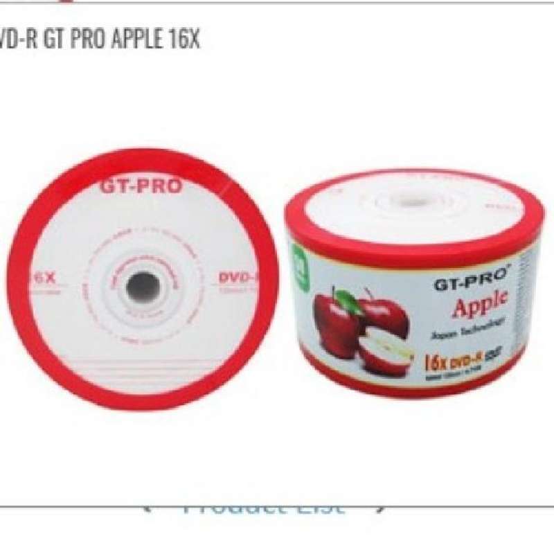 Daftar Harga Dvd R Gt Pro 🔥 Original & Spesifikasi Lengkap Mei 2026