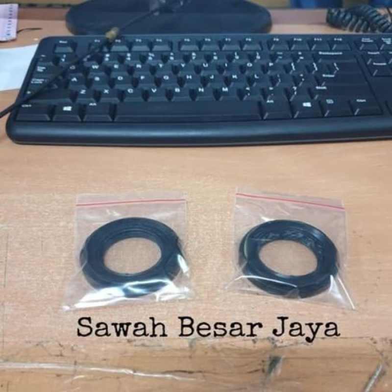 Promo Premium Oil Seal Sil Oli CV Joint As Roda Gardan Dalam Transmisi ...