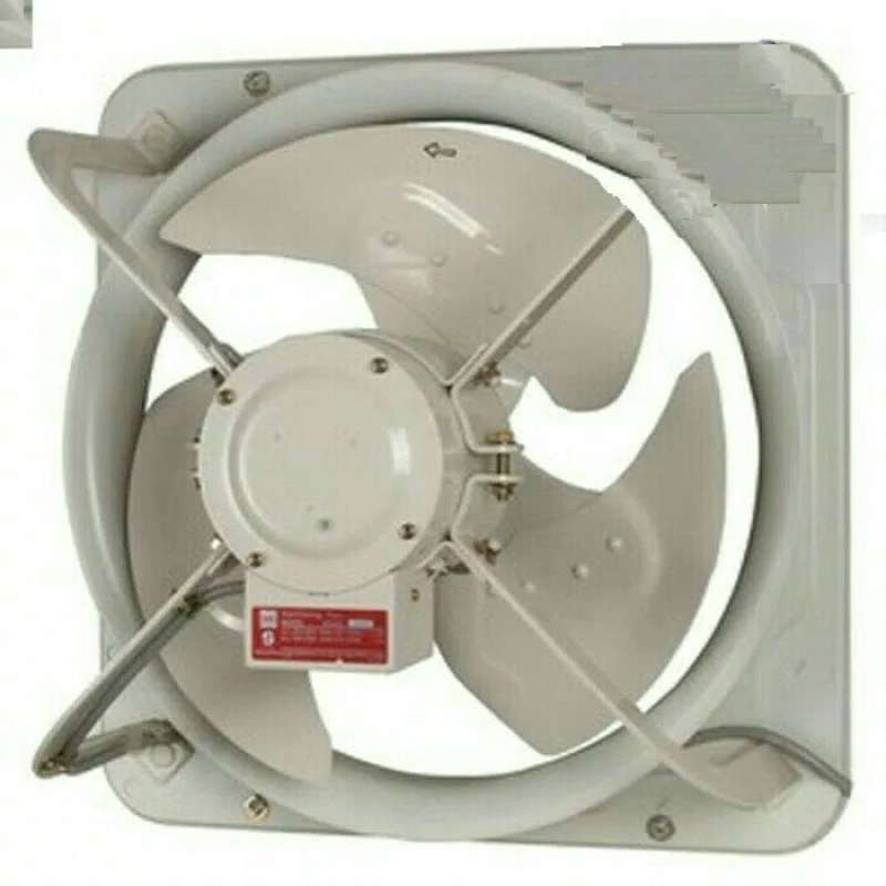 Jual Kdk 30gsc Â€“ Industrial Exhaust Fan 12 Inch Di Seller Umar Store ...