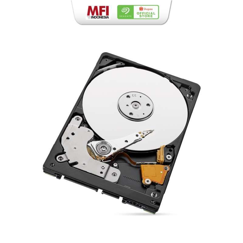 Jual Seagate Barracuda Hdd / Hardisk Internal Laptop 1tb Sata 7200rpm ...