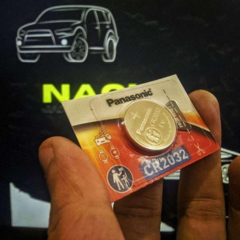 Jual Baterai Remote Kunci Honda Forza PCX ADV Smartkey Original ...