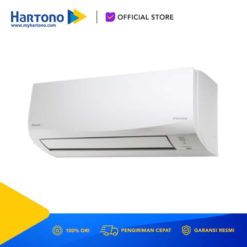 Jual Daikin 1pk Multi Split Air Conditioner Ctkc25rvm4 Di Seller ...