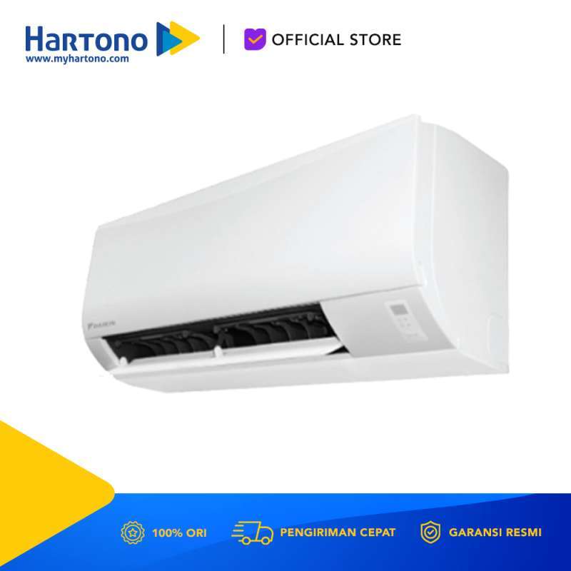 Jual Daikin 1pk Multi Split Air Conditioner Ctkc25rvm4 Di Seller ...