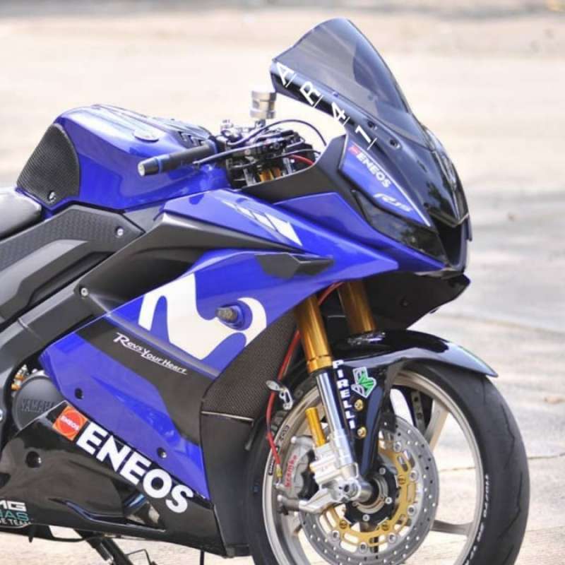 Promo winshield r15 v3 visor r15 v3 winshield r15 v3 winshil r15 ...