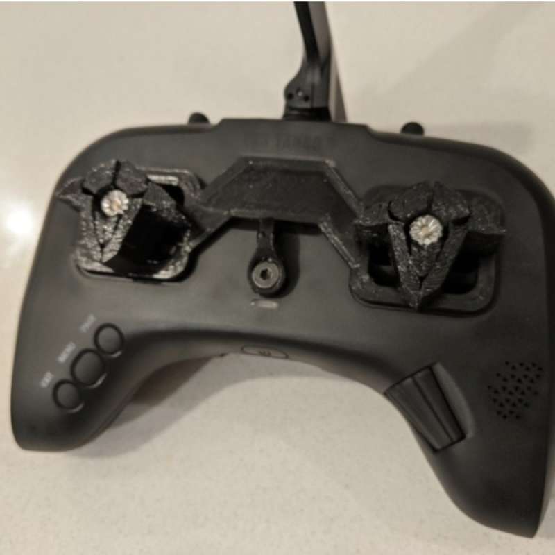 Promo Tbs Tango 2 Gimbal Protector 3D Tbs Logo Design | 3D Printed ...