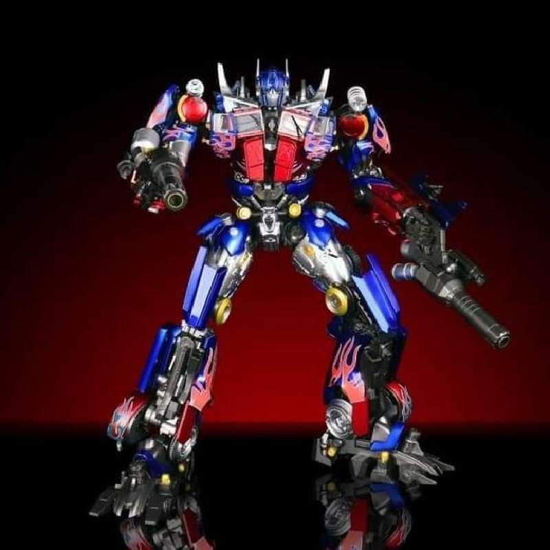 Optimus Prime Optimus Prime Optimus Prime Lengkap Harga Terbaru Februari 2024 | Blibli
