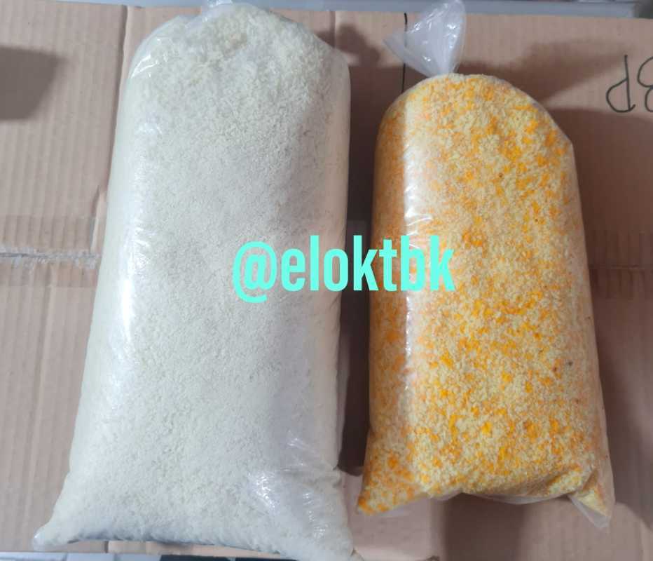Jual Tepung Panir / Tepung Roti Kasar Kemasan Repack 500gr di Seller ...