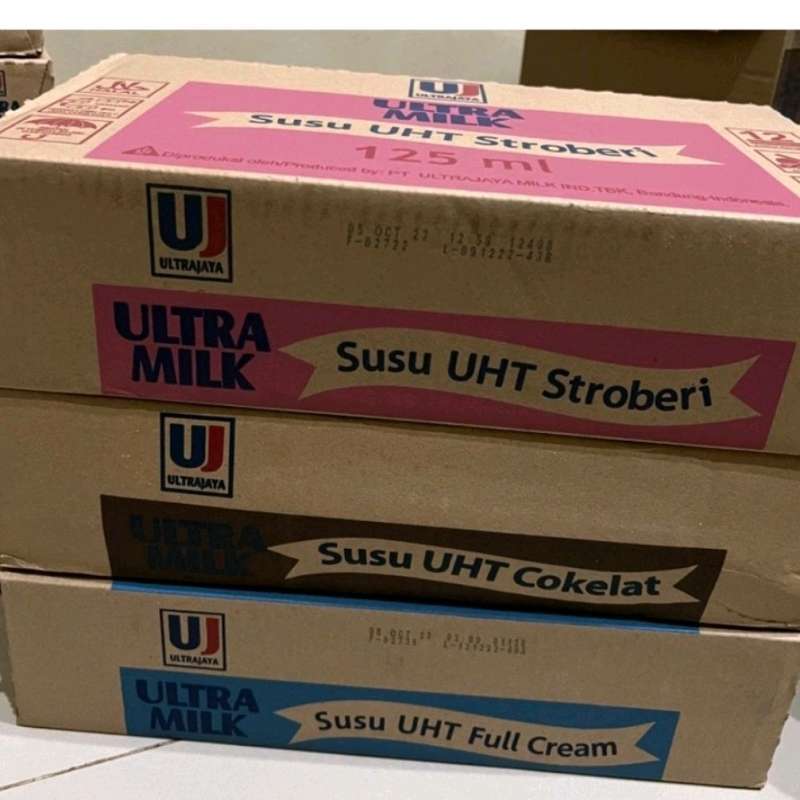 Jual Susu Ultra Milk Non Fat Termurah - Harga Grosir Terupdate Hari Ini ...