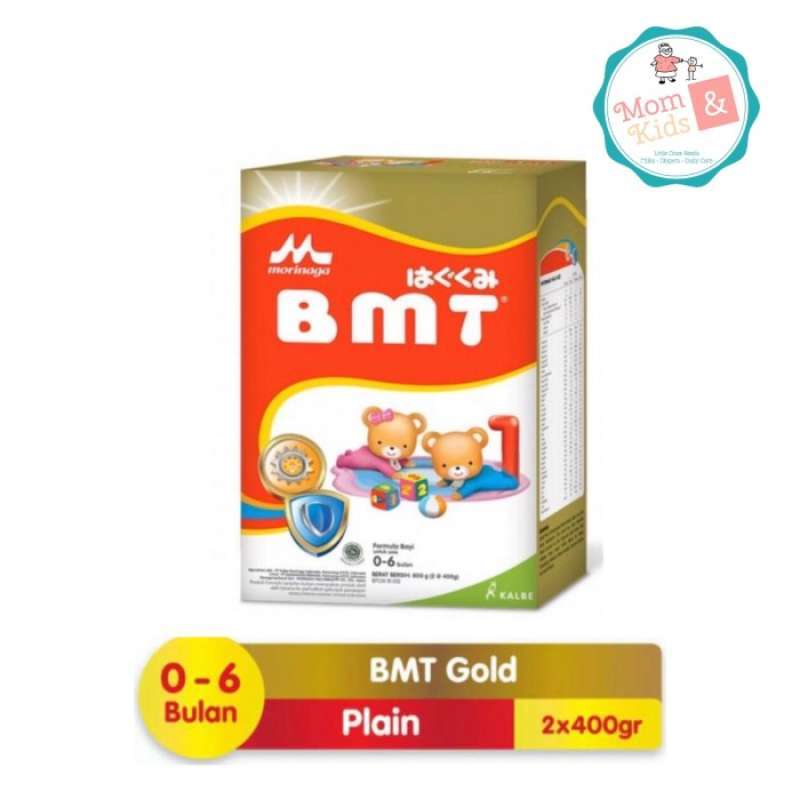 Jual Susu Morinaga Bmt Regular 800 Gram Di Seller Cutseals - Cengkareng Barat, Kota Jakarta ...