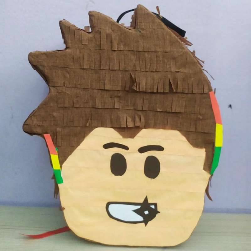Jual Pinata Roblox Mini Dan Packing Di Seller Timorashop - Kapuk Muara ...