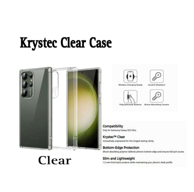 Jual S23 Ultra Esr Case Spesifikasi Original, Murah & Diskon Harga ...
