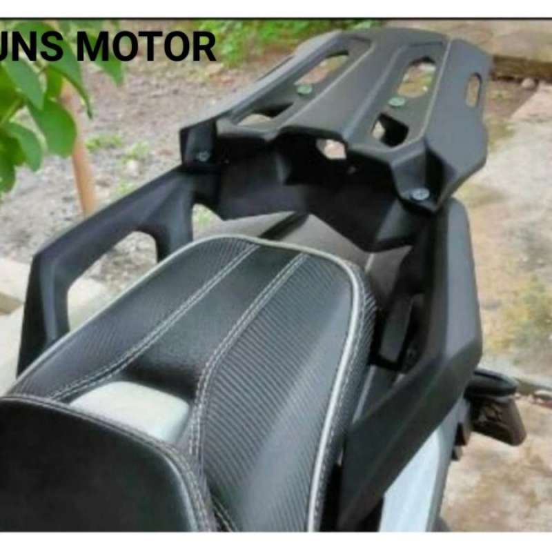 Promo BREKET BOX HONDA ADV 160 BEHEL BRACKET BOX ADV 160 DUDUKAN BOX ...