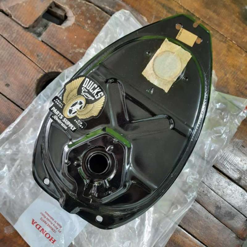 Jual Tangki Honda Astrea Grand Prima Star Legenda Original di Seller ...