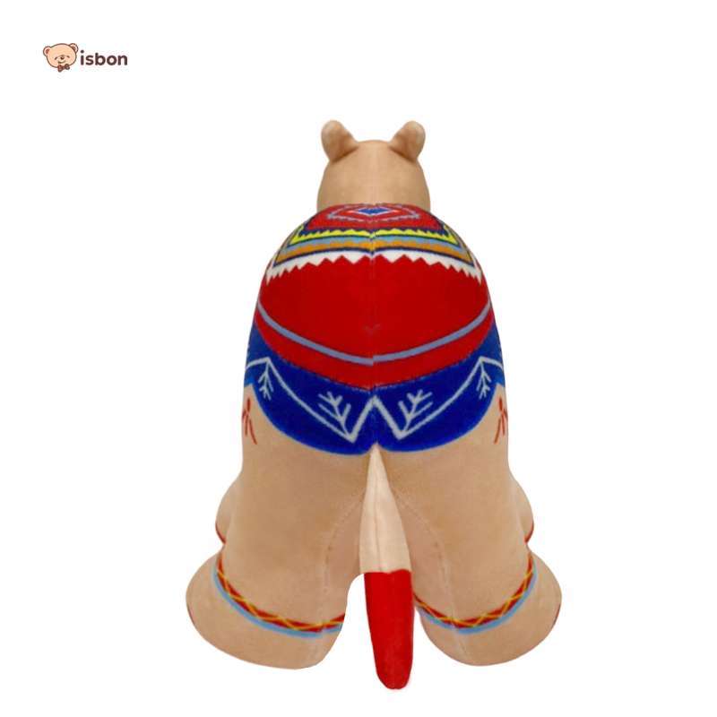Jual Boneka Unta Edisi Lebaran Idul Fitri Dan Gantungan Kunci Cocok ...